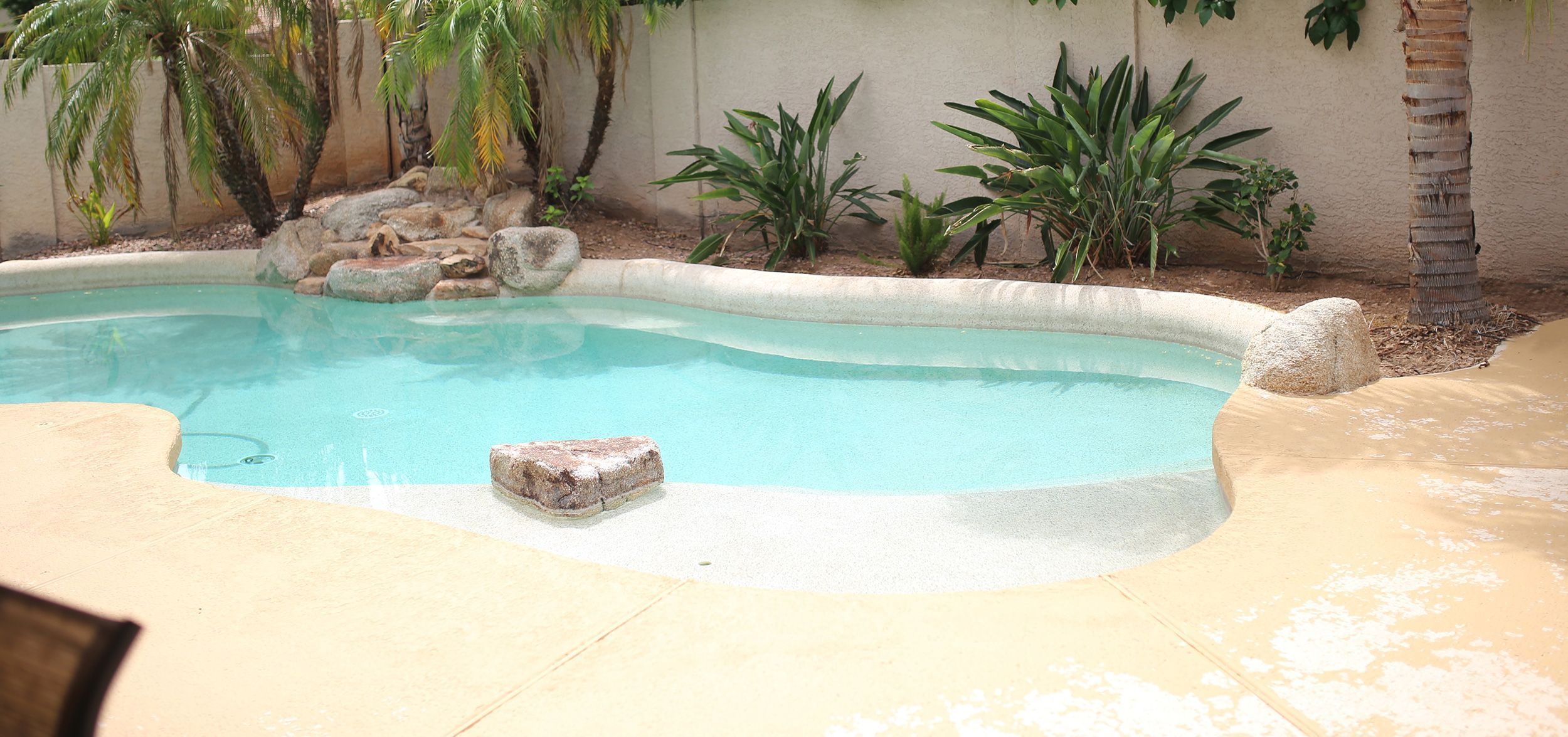 Acheter piscine lagon : piscine coque ou hors sol lagon