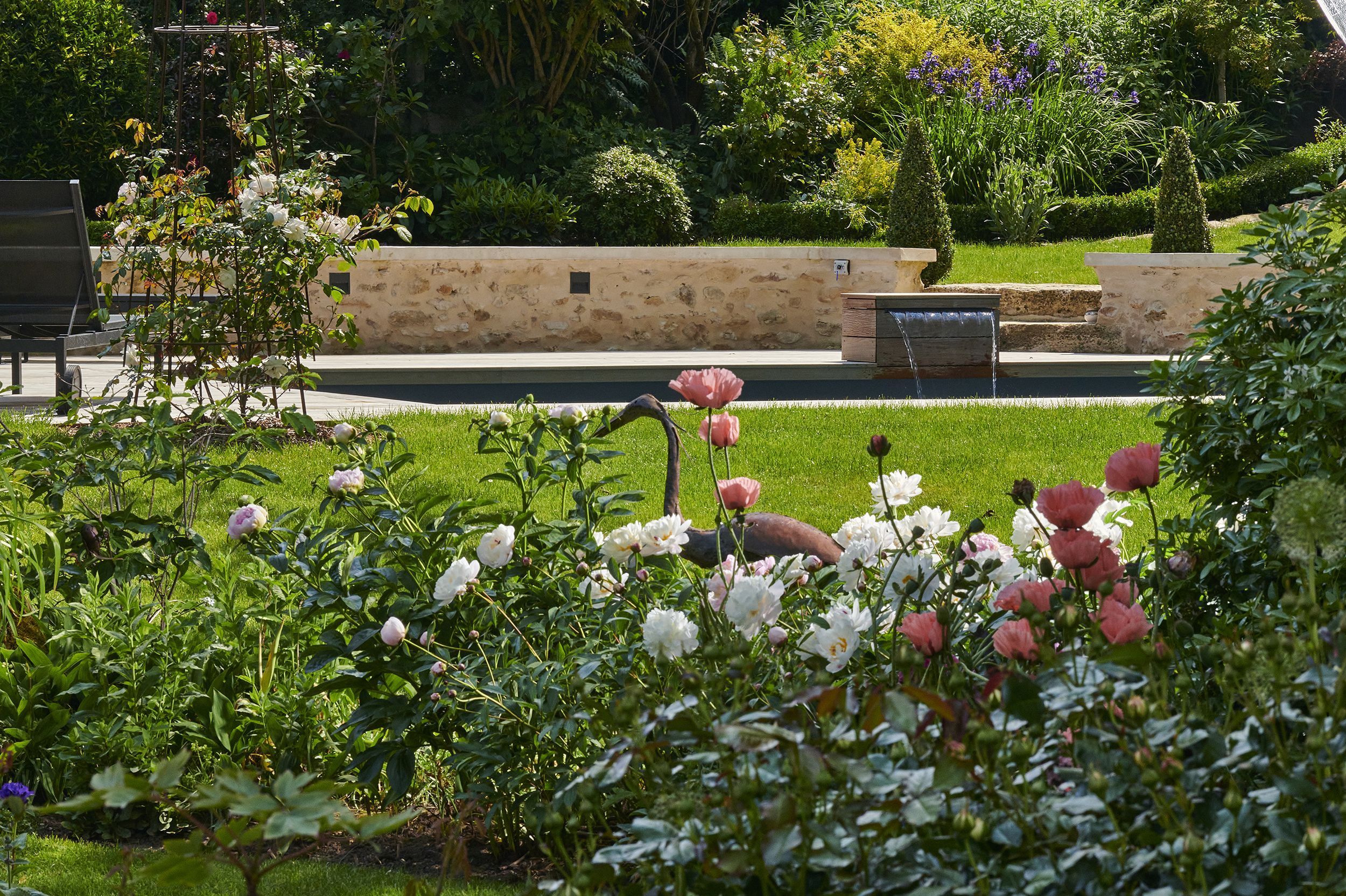 Prix d'une piscine enterrée : budget, tarifs et couts