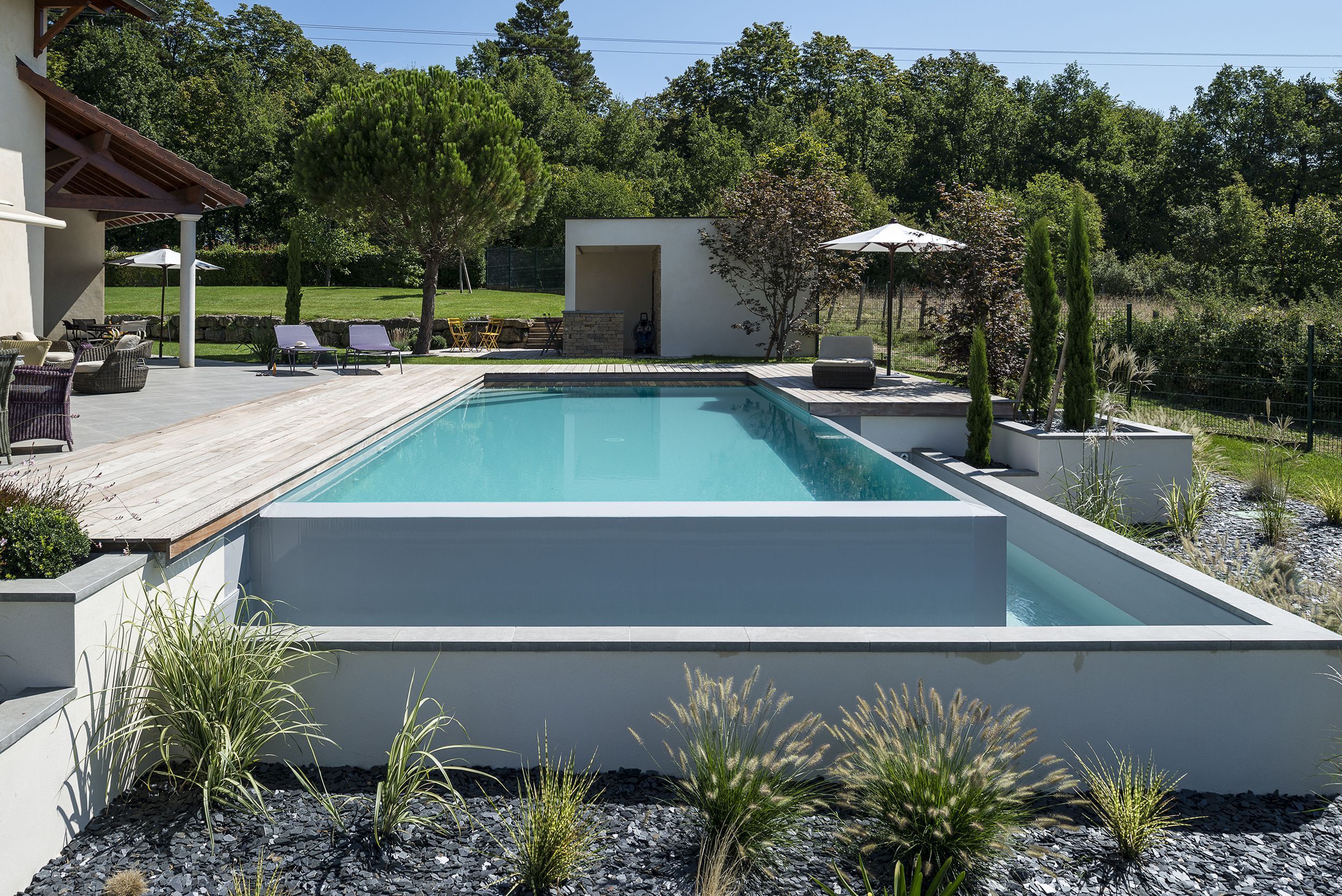 Piscine De Luxe EuroPiscine Piscine De Luxe EuroPiscine